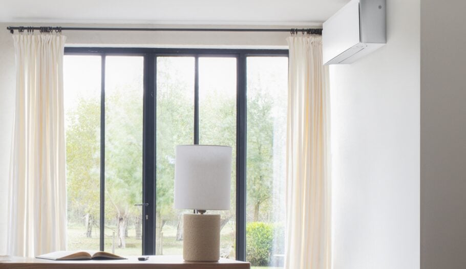 Concealed Air Conditioning | Loop Air Conditioning