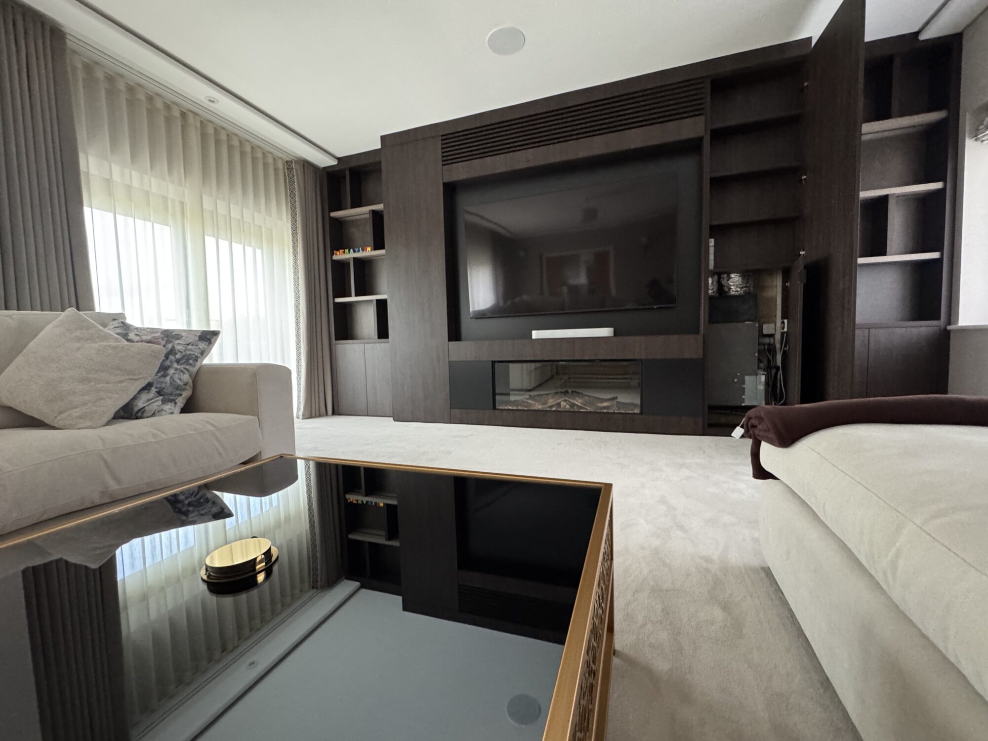 Integrated Home Air Conditioning Systems | Loop Air Conditioning