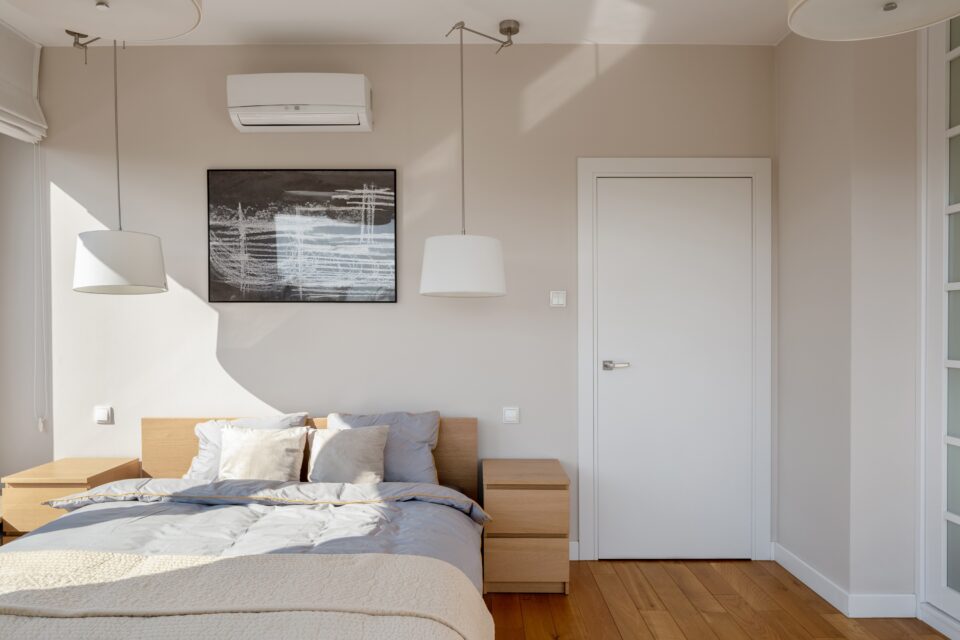 5 Best Features of Home Air Conditioning Systems | Loop Air Conditioning